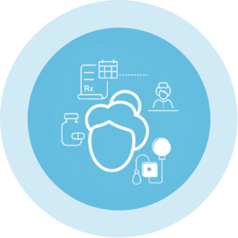 Talius Healthcare Platform | Talius Group Limited